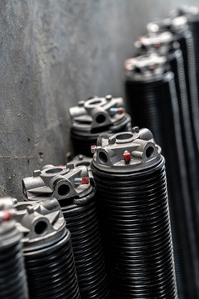 Ally Garage Door Spring Austin TX - Expert Solutions